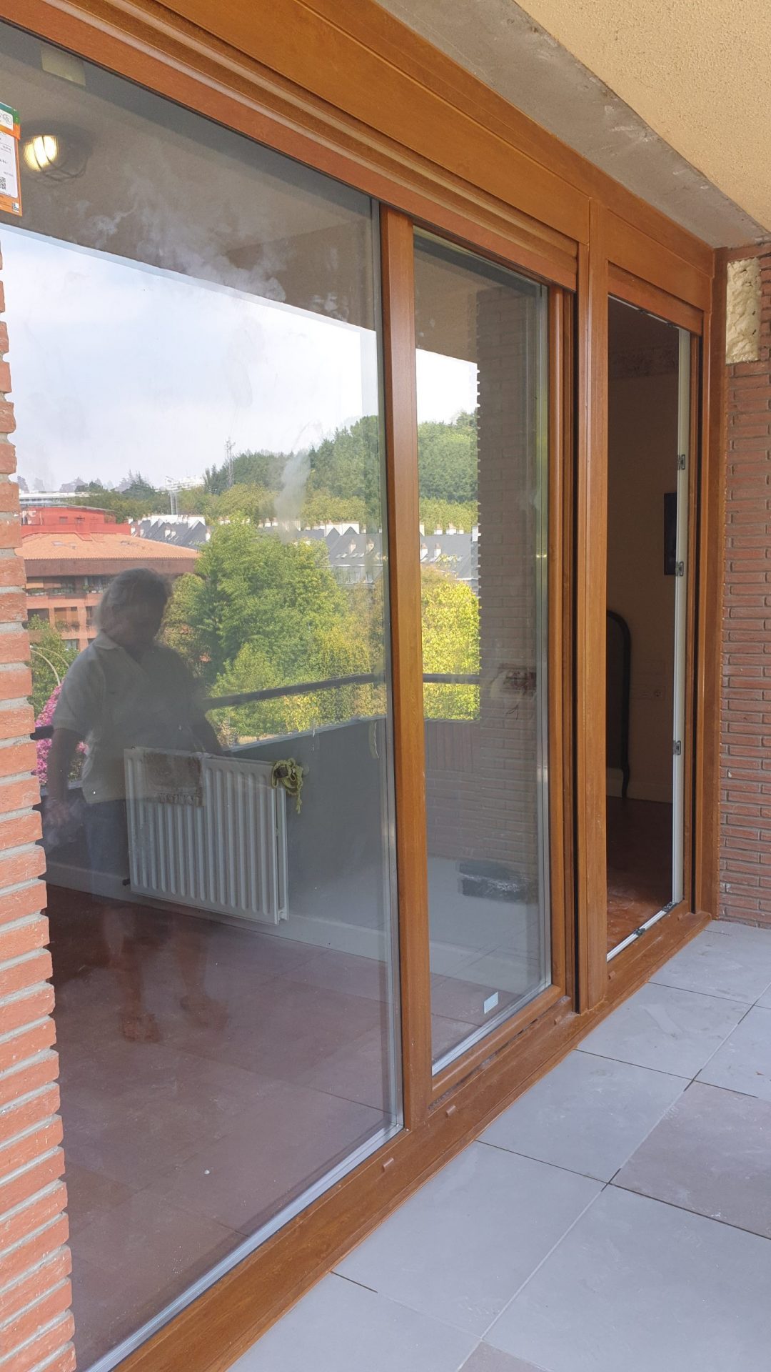 Pvc Kömmerling • OFR Ventanas